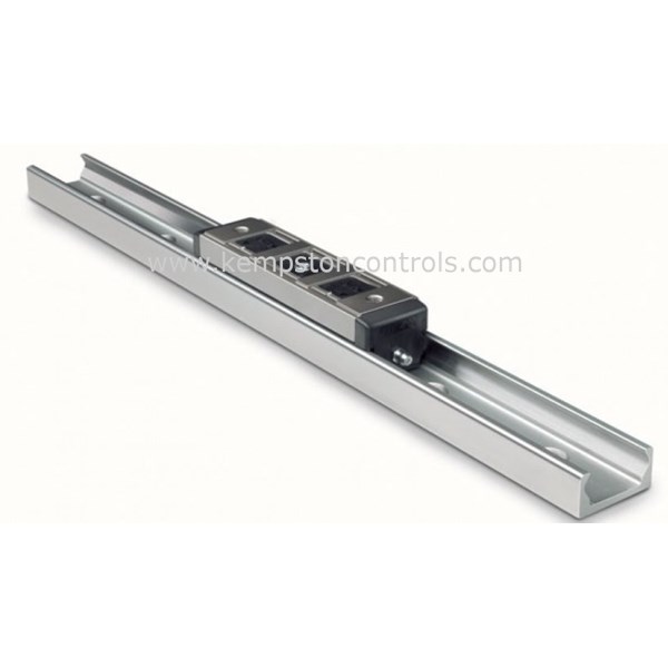 Rollon CDW43-190-2RS-A-U ROLLON SLIDER, CDW43 SERIES, MOUNTABLE ON ...