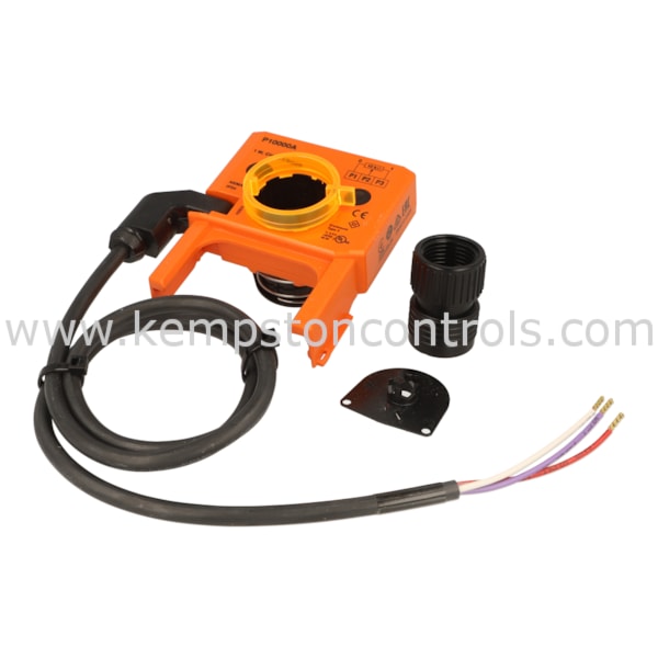 Belimo P10000A BELIMO FEEDBACK POTENTIOMETER FOR DAMPER ACTUATORS AND ...