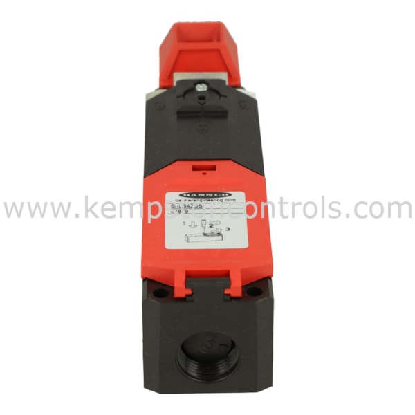 Turck Banner SI-LS42DSI BANNER INTERLOCK BODY | Kempston Controls