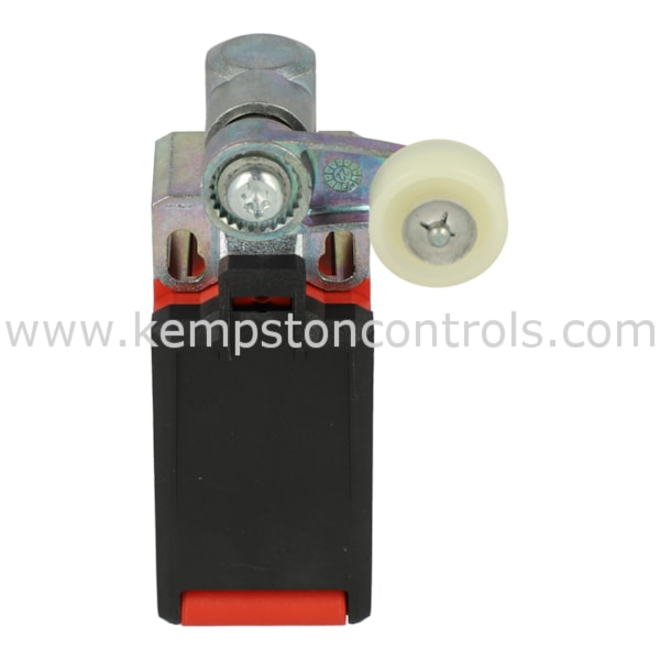 Bernstein 608-3000-281 BERNSTEIN LIMIT SWITCH, PLASTIC, METAL LEVER ...