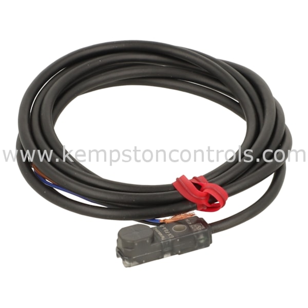 Panasonic GX-F8A-P PANASONIC INDUCTIVE PROXIMITY SENSOR, RECTANGULAR ...