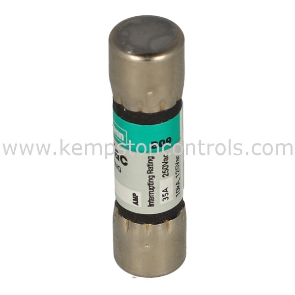 Bussmann BAF-1 BUSSMANN MIDGET FUSE, FAST ACTING, 10X38MM, 1A ...