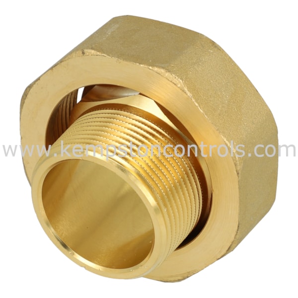 Honeywell Fema AC-40T HONEYWELL FEMA EXTERNAL THREAD FITTING FOR DN40 ...