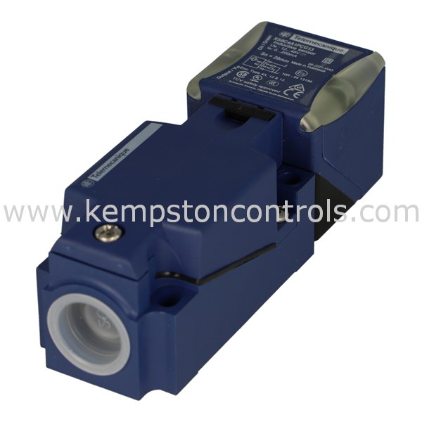 Schneider XS7C40PC440 SCHNEIDER INDUCTIVE PROXIMITY SENSOR 12.-48VDC ...