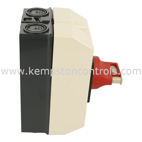 Schneider VCF2GE SCHNEIDER ENCLOSED CASE SWITCH-DISCONNECTOR, 3 POLE ...