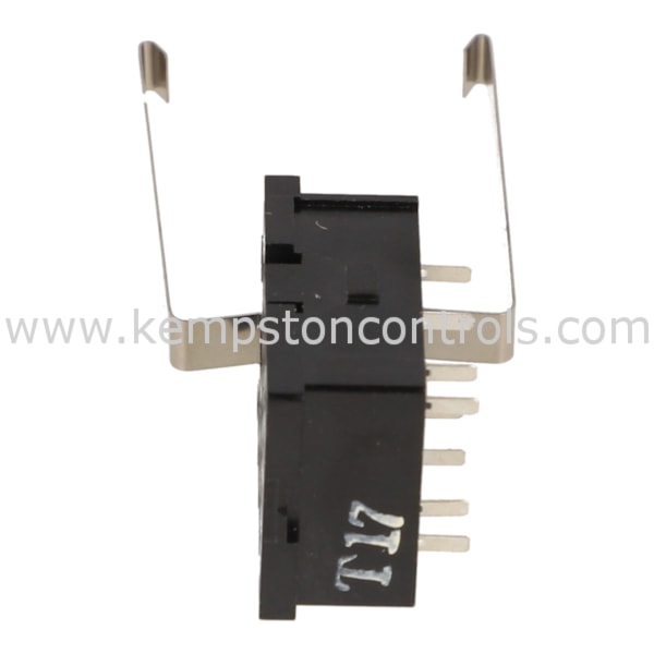 Fuji TP58B FUJI RELAY BASE FOR 2 PDT CONTACTS FOR PCB'S HH52P ...