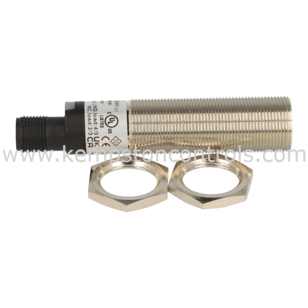 Telemecanique Sensors XT518B1PCM12 TELEMECANIQUE CAPACITIVE PROXIMITY ...