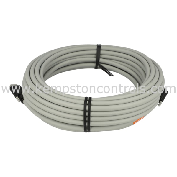 Omron FZ-VS4 15M OMRON ACCESSORY VISION, FH AND FZ, CAMERA CABLE, LONG ...