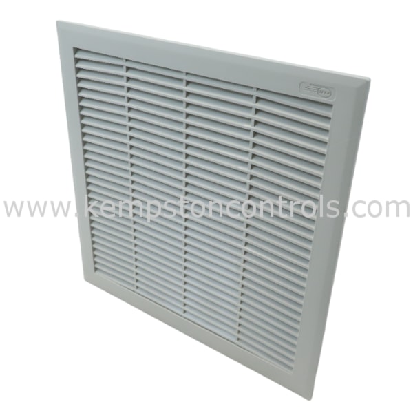 Texa FAN35CNOB TEXA FILTER WITH FAN, RAL 7035, 520/280, M3/H 115V 50 ...