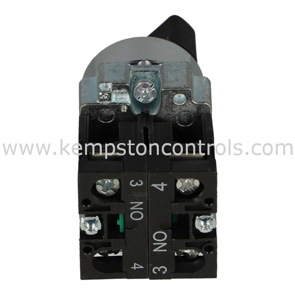 Crompton Controls PB035C2NOBP CROMPTON CONTROLS SEL. SWITCH 3POS ...