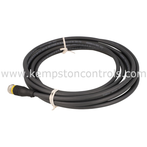 Turck Banner RKS8.800T-5/TXL TURCK BANNER ACTUATOR AND SENSOR CABLE ...