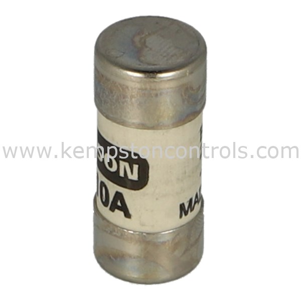 Lawson LD10 LAWSON FUSE, 12.7X29MM, 240V, 10A, | Kempston Controls