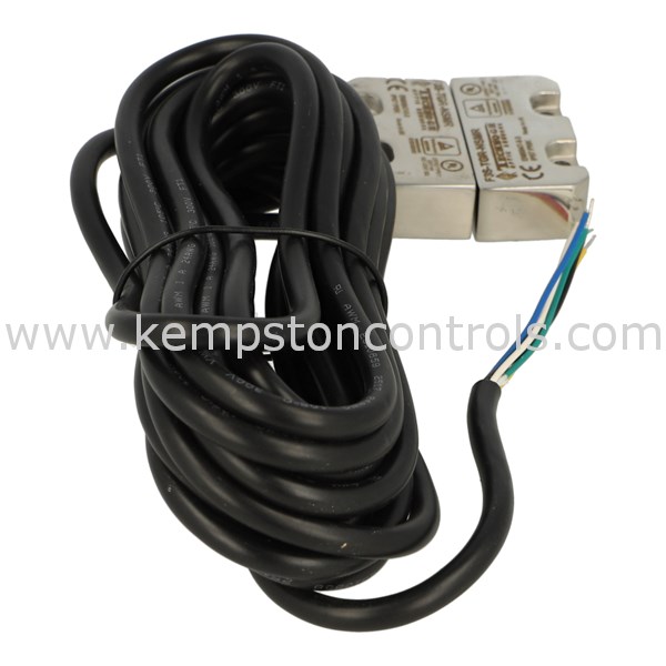 Omron F3S-TGR-NSMR-21-05 OMRON NON-CONTACT DOOR SWITCH, REED, SMALL ...