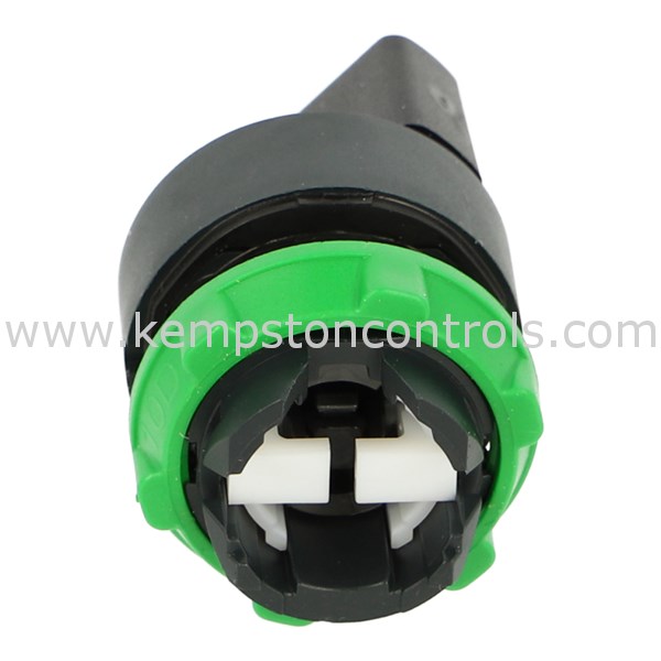 Schneider ZB5AD2 SCHNEIDER 2 POS SELECTOR SWITCH | Kempston Controls