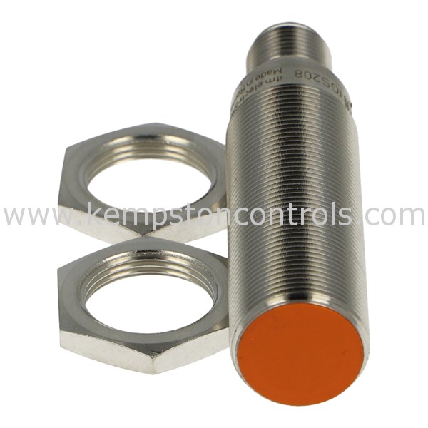 IFM IGS208 INDUCTIVE SENSOR | Kempston Controls