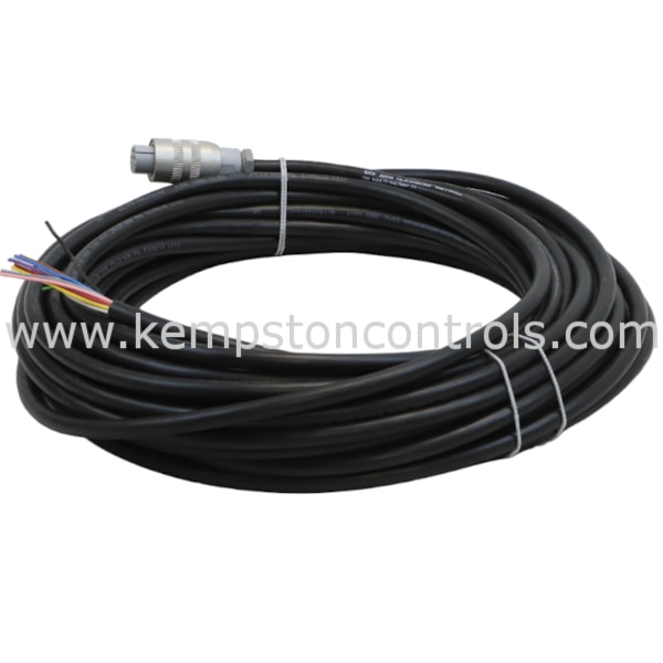 Sick DOL-0612G20M075KM0 SICK CONNECTOR CABLE, M26 FEMALE STRAIGHT, 12 ...