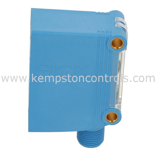 Sick GL10-F4551 SICK PHOTOELECTRIC SENSOR, RETROREFLECTIVE, 12M RANGE ...