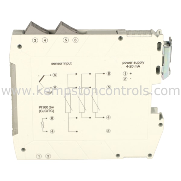 Endress + Hauser TMT72-CAA3AAAA1 ENDRESS + HAUSER TEMPERATURE ...