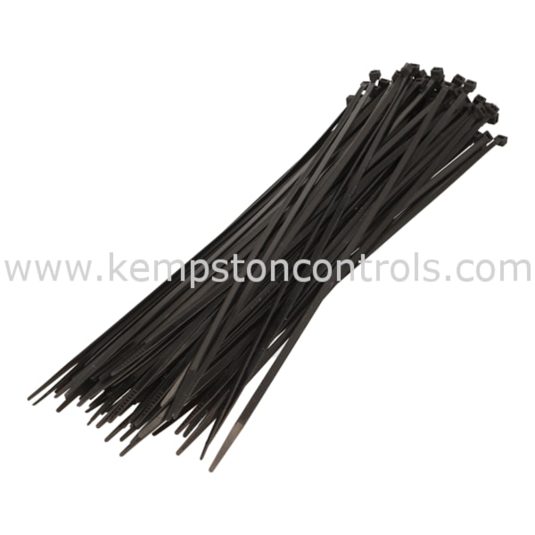 Termination Technology TT750-8.0B TT NYLON CABLE TIES 750MM X 7.8MM ...