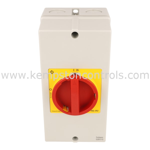 Kraus and Naimer KG32B.T206/GBA331.*KL1V KRAUS AND NAIMER ROTARY ...