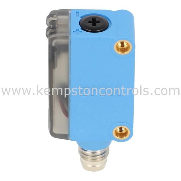 Sick GTE6-P4231 SICK PHOTOELECTRIC SENSOR, DIFFUSE, 900MM RANGE, PNP LO ...