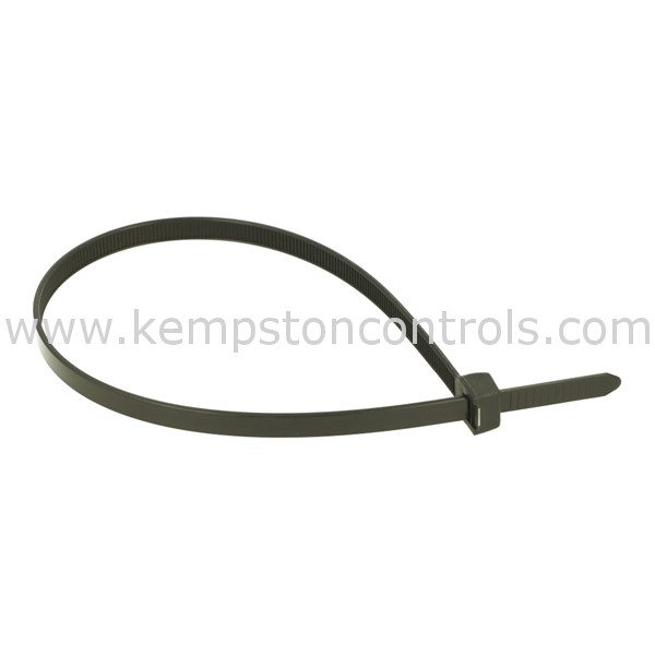 Termination Technology TT370-7.8B TT NYLON CABLE TIES 370MM X 7.8MM ...