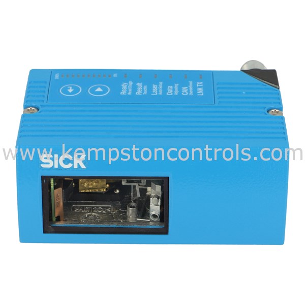 Sick CLV 631 0120 SICK BARCODE SCANNER, 90-450MM READING DISTANCE, MID ...