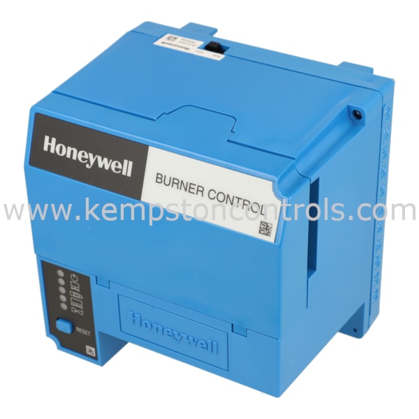 Honeywell ICT EC7830A1033/U HONEYWELL ICT BURNER CONTROLLER, 230VAC ...