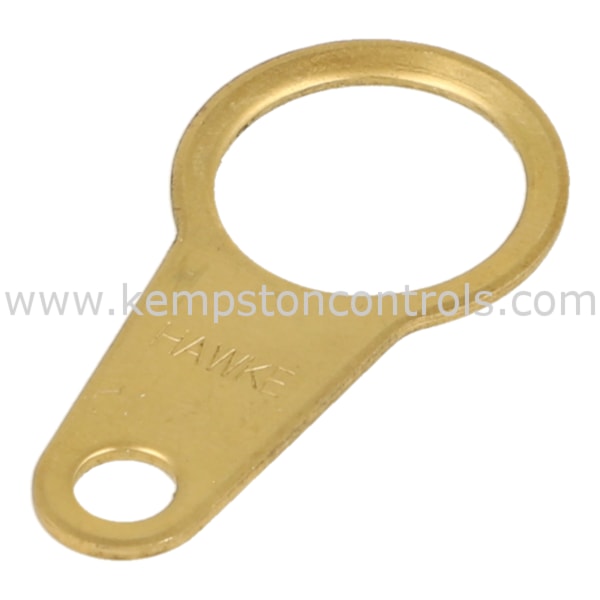 Hawke ETM20/ET0.5 HAWKE EARTH TAG / M20 / 1/2" | Kempston Controls