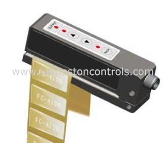 Other FC-4100/D G02M KB CAPACITIVE LABEL SENSOR, TRANSPARENT/NON ...
