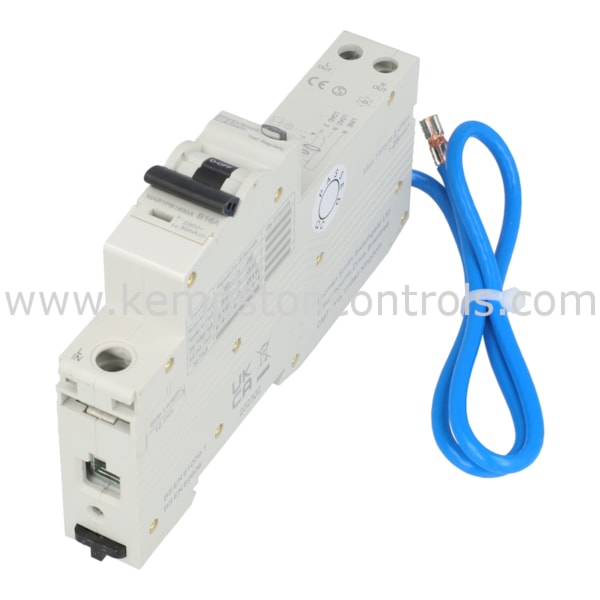 Dorman Smith MAR1PB1630A DORMAN SMITH AFDD/RCBO 6KA 1-POLE TYPE B 16A 30MA TYPE A | Kempston ...