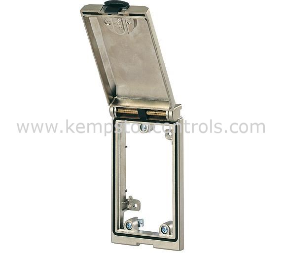 MURR 4000-68113-0000000 MODLINK MSDD FRONT PANEL INTERFACE FRAME MODUL ...