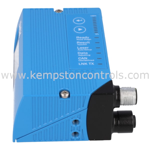 Sick CLV632-0120 SICK LINE STRAIGHT READING WINDOW | Kempston Controls
