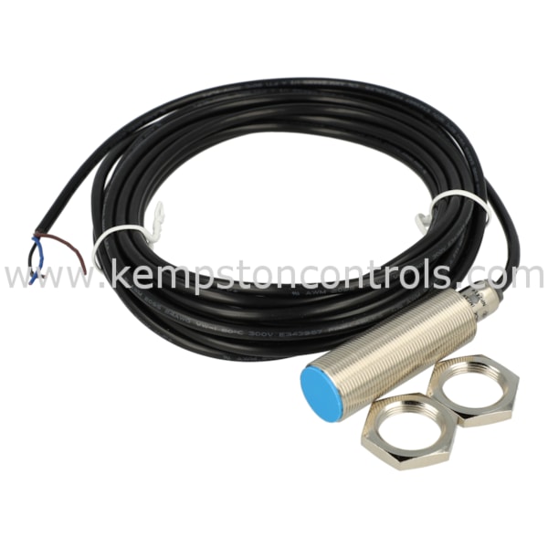 Sick IME18-05BPSZW5S SICK INDUCTIVE SENSOR, M18, 5MM RANGE FLUSH, PNP ...