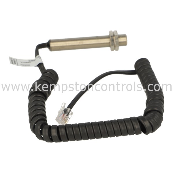 AECO SMC-12 L NO SP AECO MAGNETIC SWITCH, SENSOR, M12 BODY, FLUSH 20MM ...