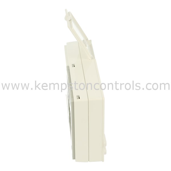 Siemens Smart Infrastructure RWB2007 SIEMENS TWIN CHANNEL WEEKDAY ...