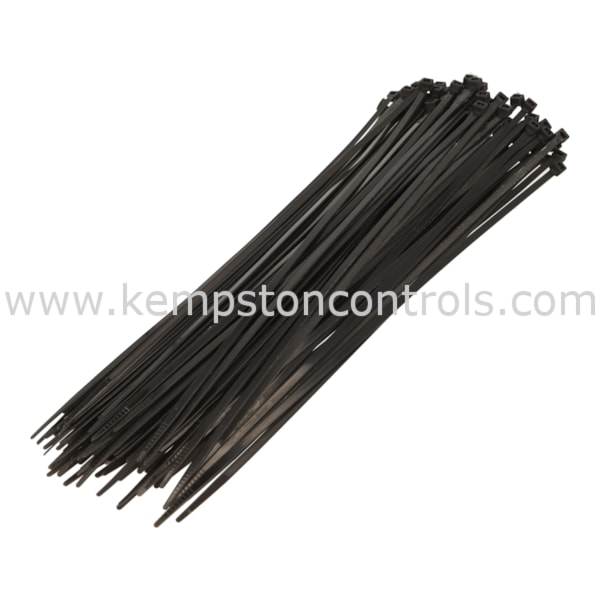 Termination Technology TT540-8.0B TT NYLON CABLE TIES 540MM X 7.8MM ...