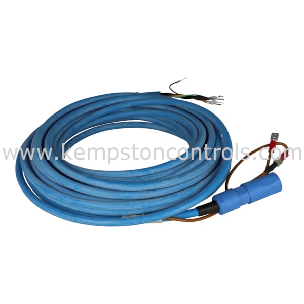 Endress + Hauser CPK9-HBZ1A ENDRESS + HAUSER PH MEASURING CABLES, TOP68 ...