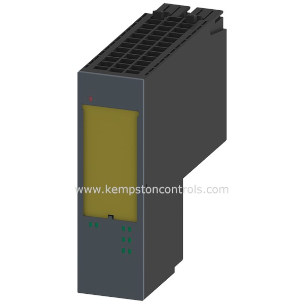 Siemens 3RK1903-3BA02 SIEMENS PM-D F PROFISAFE POWER MODULE FOR FAIL ...