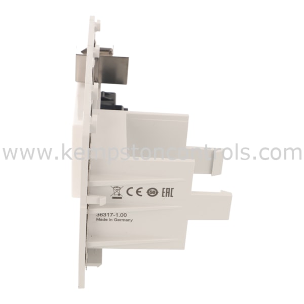 MURR 4000-68000-4320001 MURR MODLINK MSDD DBL COMBI INSERT GREAT ...