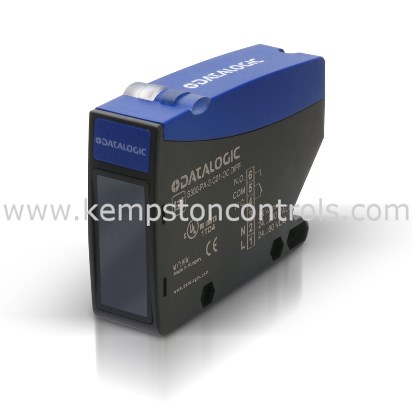 Datasensor S300-PA-2-C01-OC DATASENSOR PHOTOELECTRIC SENSOR, DIFFUSE, 0 ...