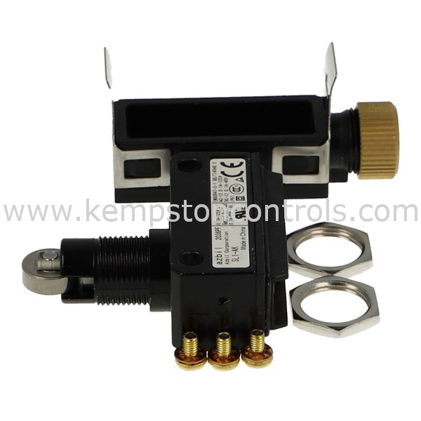 Honeywell SL1-AK HONEYWELL SUPER LIMIT SWITCH | Kempston Controls