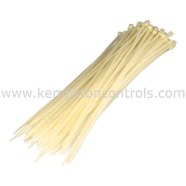 Termination Technology TT500-12.6N TT NYLON CABLE TIES 500MM X 12.6MM ...