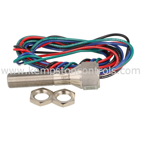 Emerson TopWorx 73-13564-A2 ASCO NUMATICS TOPWORX GO SWITCH - SPDT,CSA ...