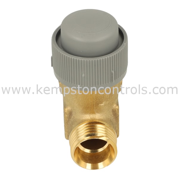 Honeywell Fema V5822A4000 HONEYWELL FEMA 2-WAY VALVE PN16 DN15 ON-OFF ...
