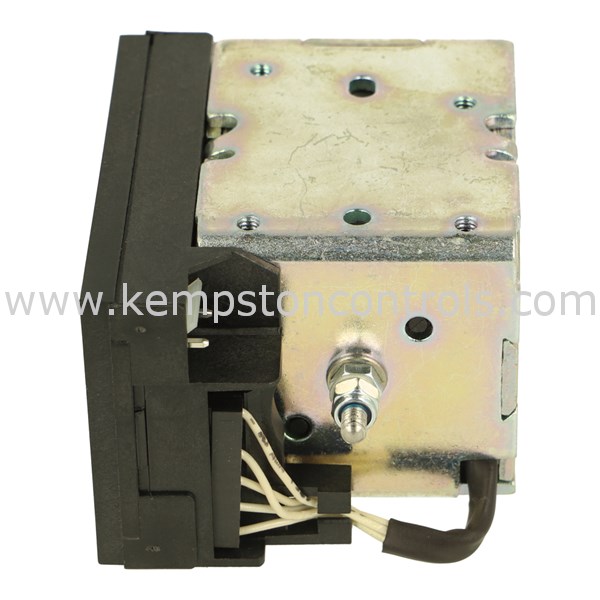 ABB 1SDA038300R1 ABB SHUNT CLOSING RELEASE 110/120V AC/DC, E1 ...