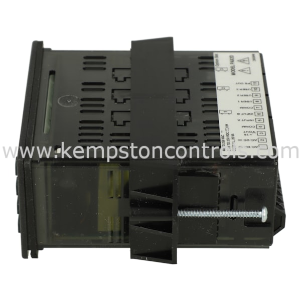 Red Lion PAX2D000 RED LION PAX2D UNIVERSAL DIGITAL INPUT METER, DUAL ...