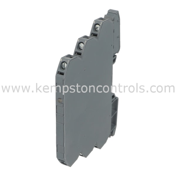 Siemens 3RQ3018-1AF00 SIEMENS OUTPUT COUPLER RELAY COUPLER, 1 CHANGE ...