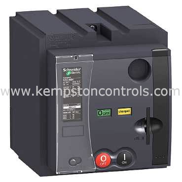 Schneider LV432641 SCHNEIDER MOTOR MECH MODULE 220/240VAC 50/60HZ 208 ...