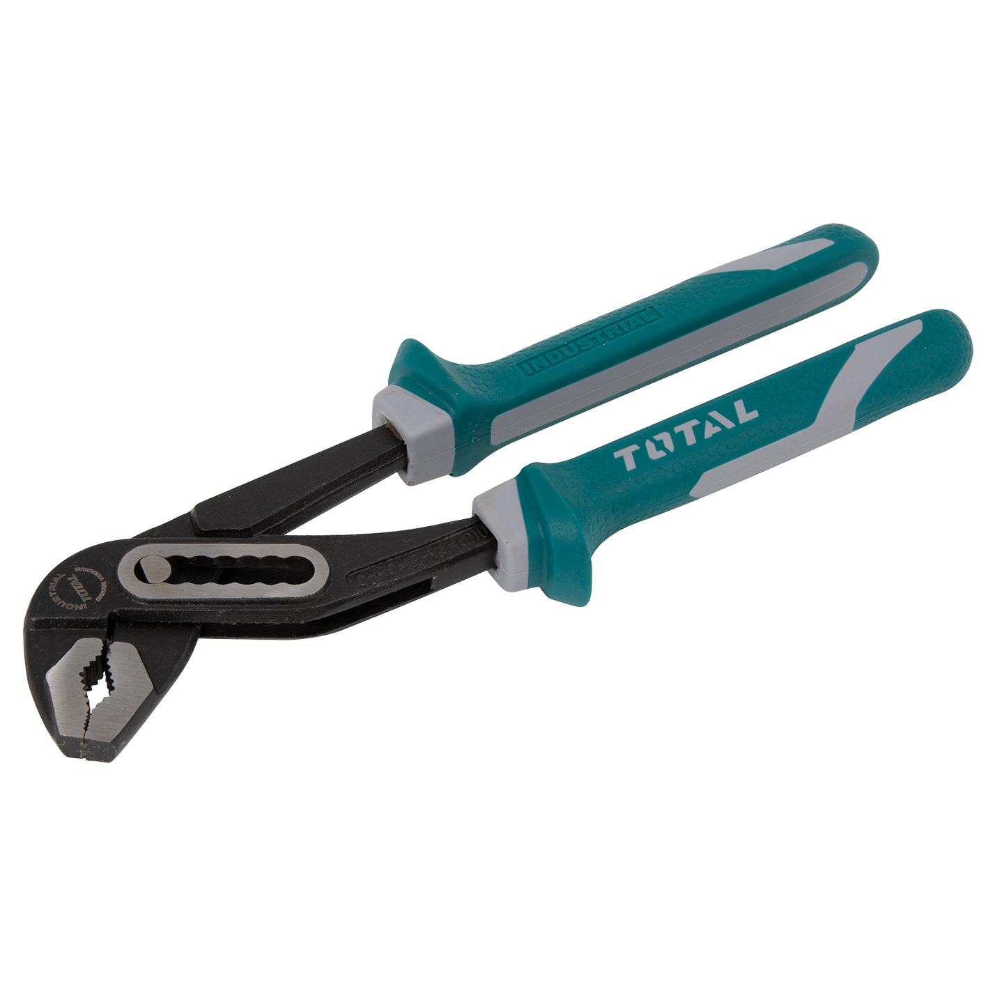 Total Tools THT281006 TOTAL TOOLS 10" PUMP PLIERS, 255MM | Kempston ...